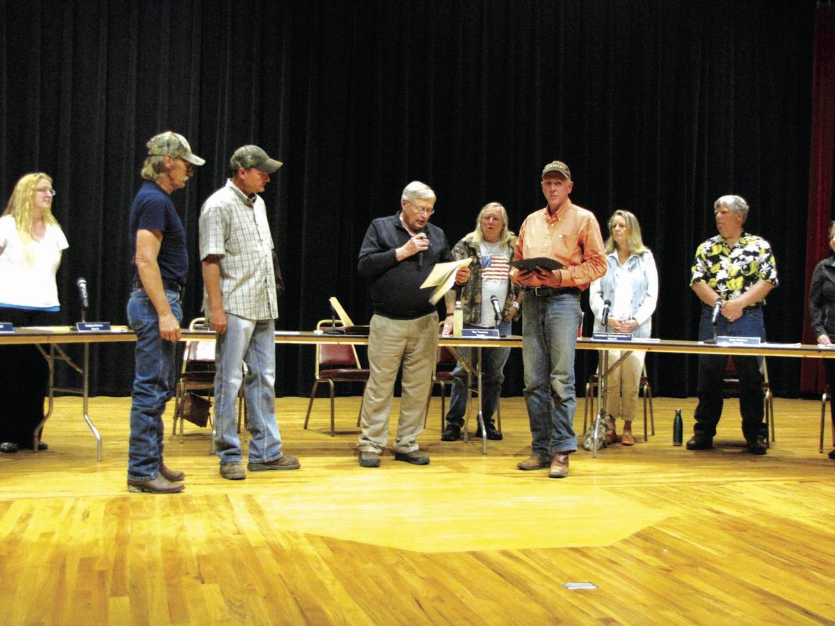 Two Fall River communities earn state DENR water awards