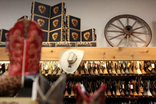 RCC on the rise: Western store plans to continue expansion