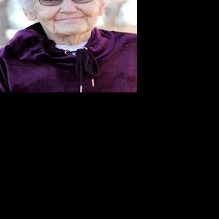 Veda Ann (Scholz) Raben