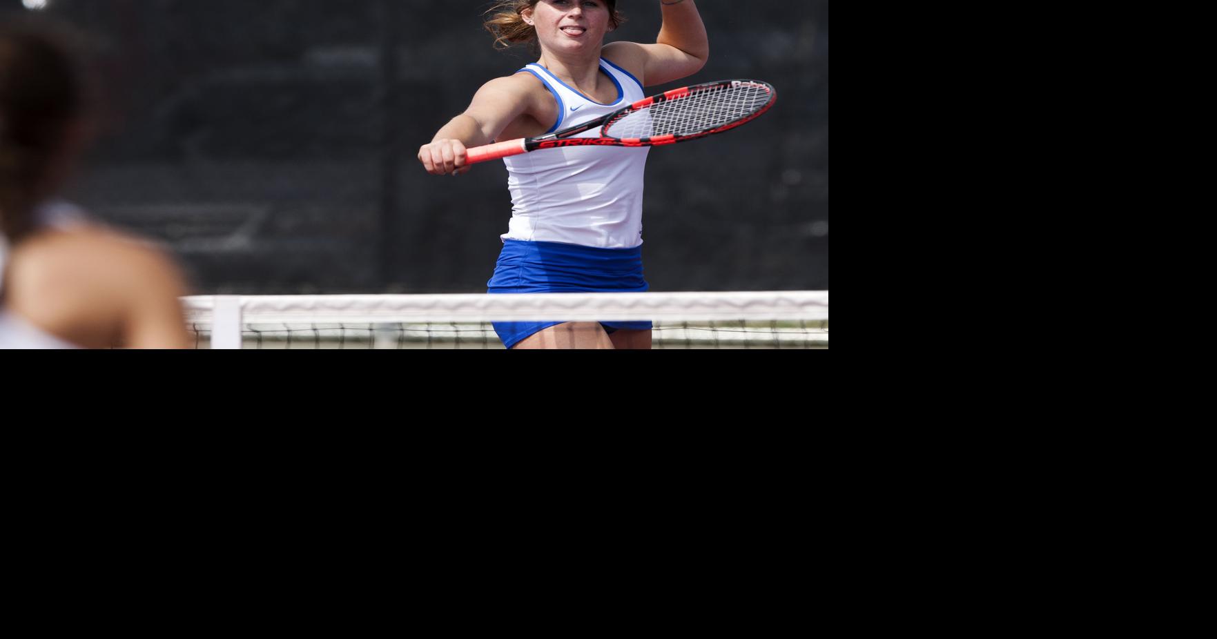 Stevens tennis looks to compete once again