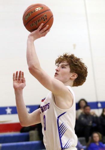 St. Thomas More extends win streak to six; Cobblers fall to No. 2 Lynx ...