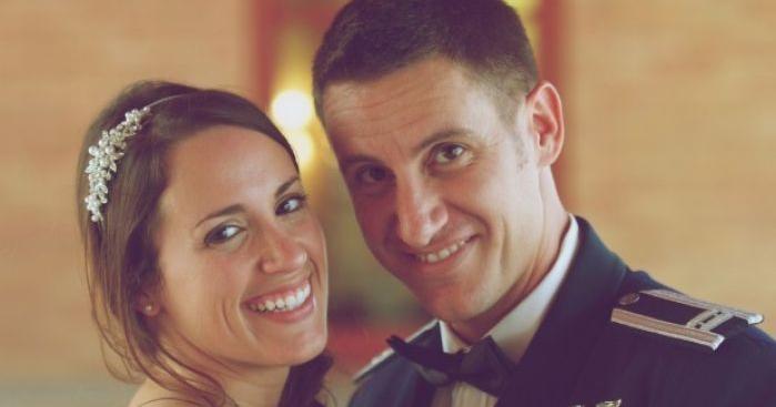 Jessica Wiegmann Michael Larson