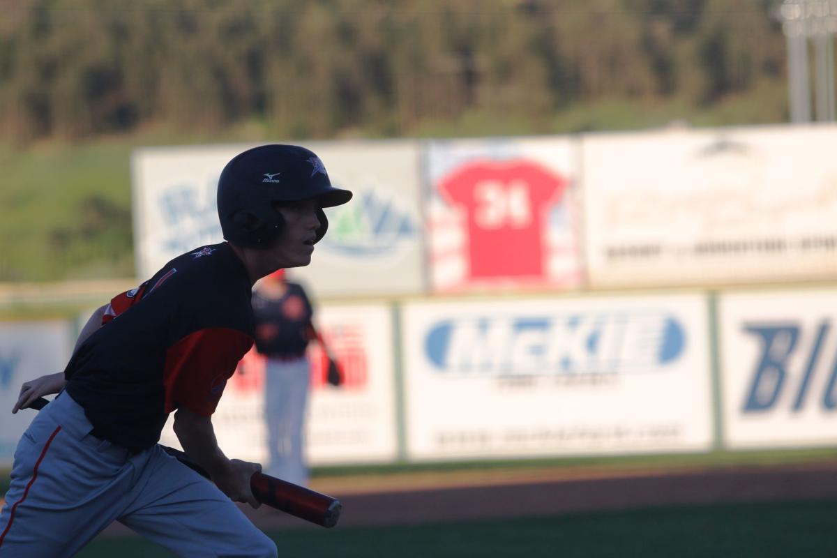 Hardhats open strong in another big win over Stars | Sports ...