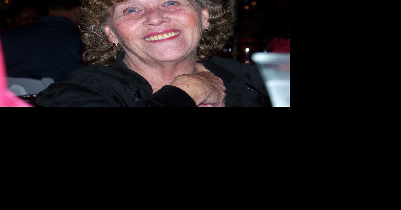 Phyllis M. Salyers