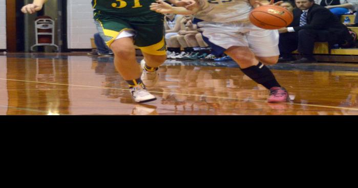 Lady Bison fall to Hill City Rangers