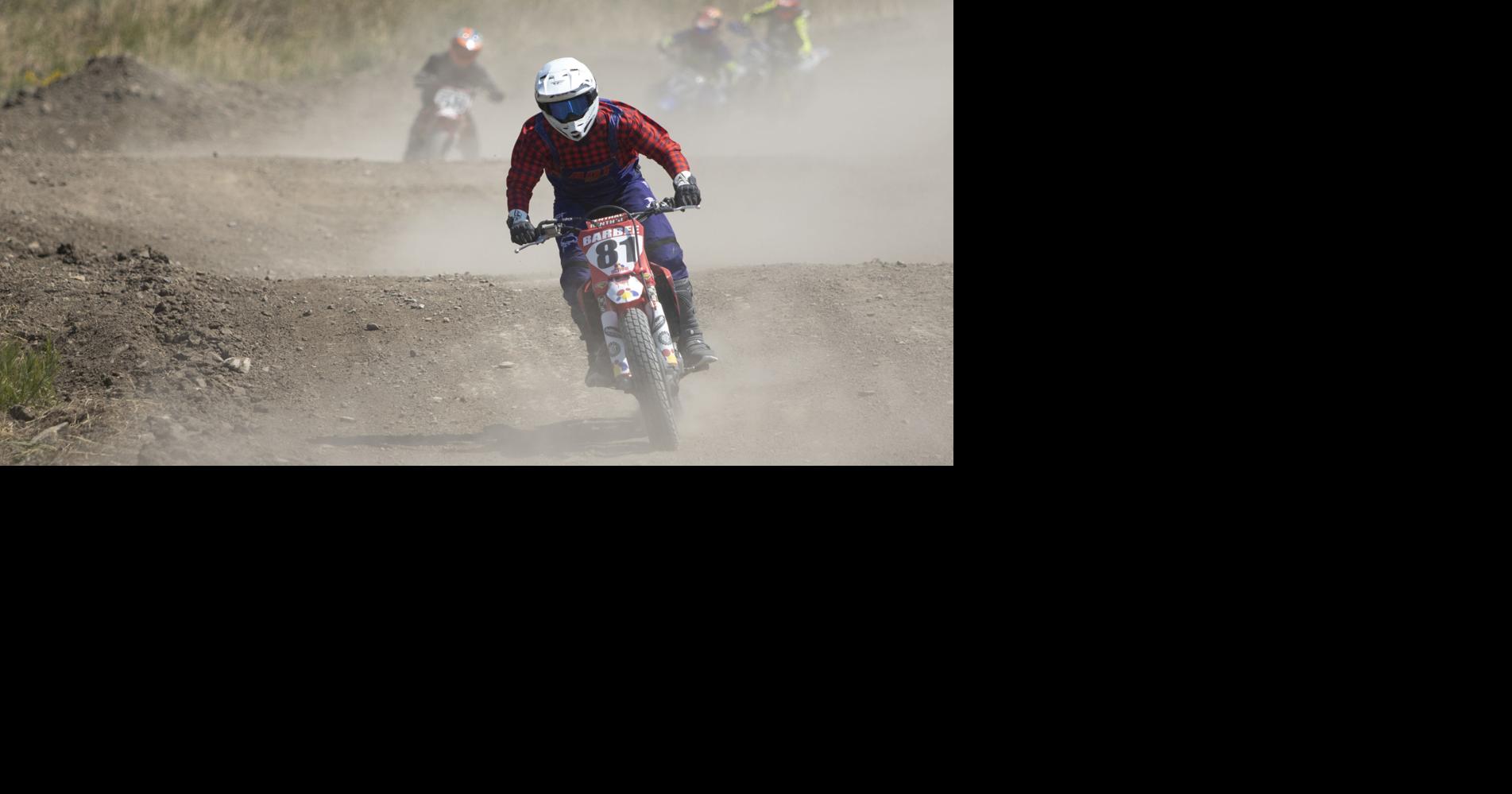 Where to watch races at the 82nd Sturgis Motorcycle Rally