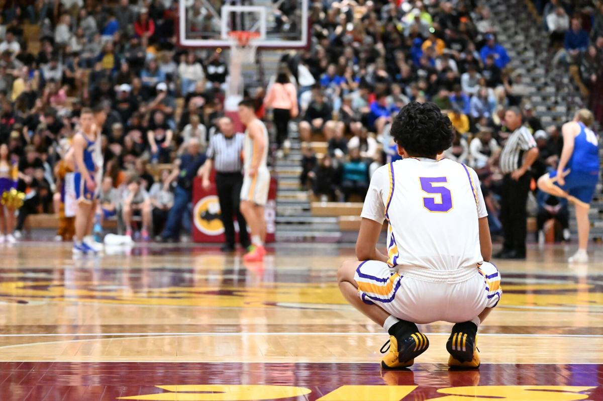 Castlewood surges past White River in Class B third-place game