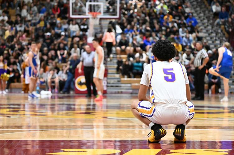 Castlewood surges past White River in Class B third-place game