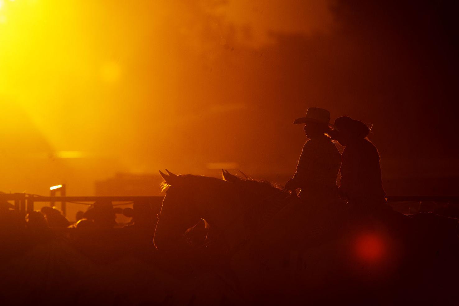 PCRA Range Days of Rodeo