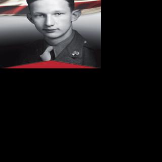 Dr. Richard Lindenmeyer