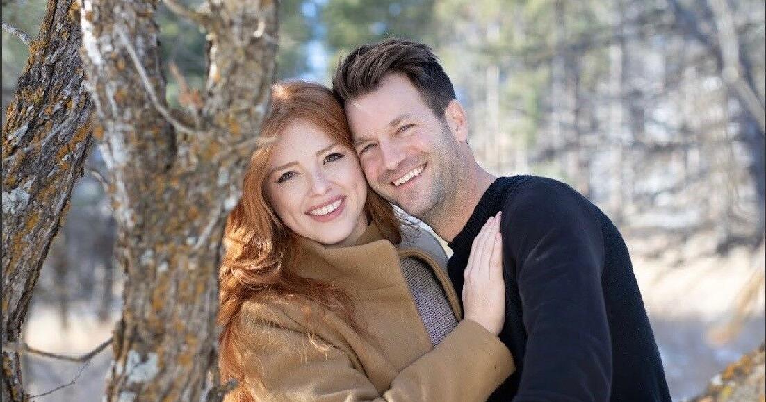 Kallan Christman & Christopher Massa