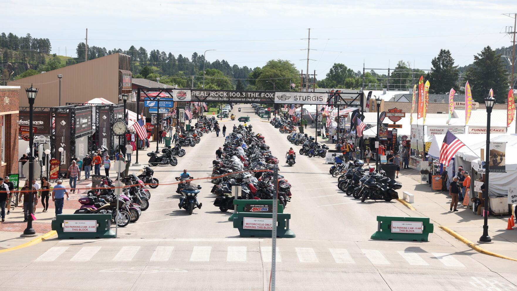Sturgis Rally Daily | rapidcityjournal.com