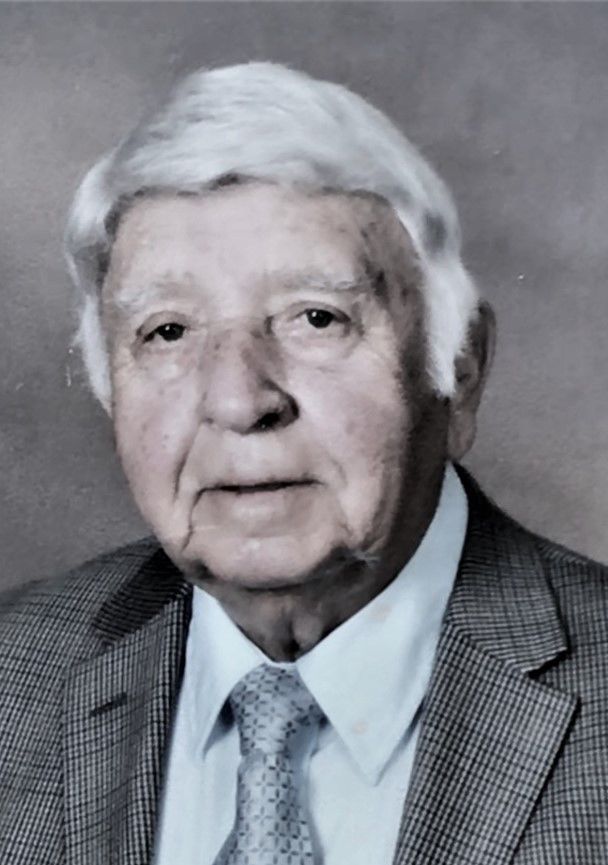 Naumann, William 'Buck' | Veterans | rapidcityjournal.com