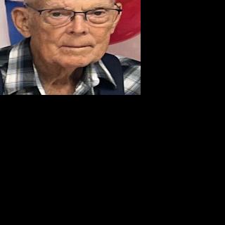 Alfred "Dale" Barker