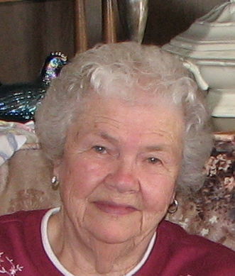 Shirley Kay