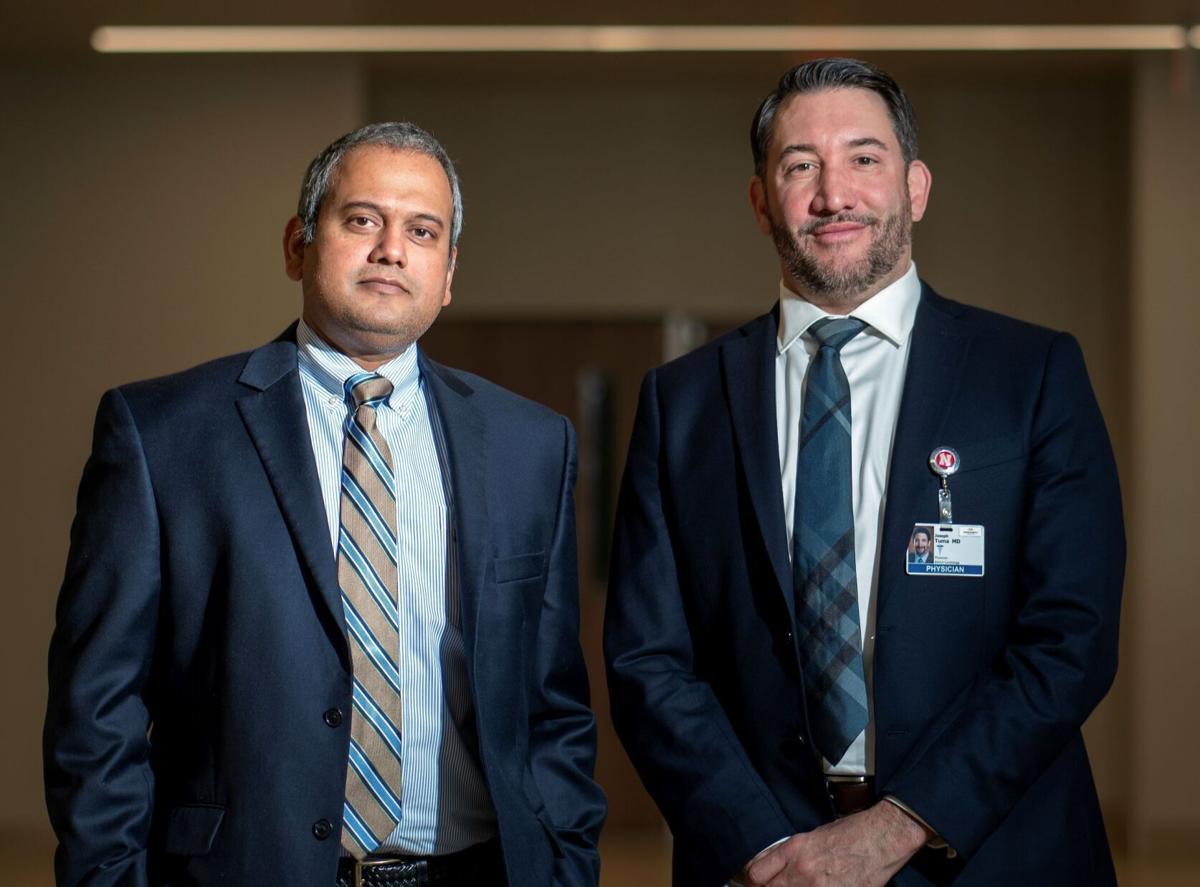 Feb. 22 puts heart valve disease in the spotlight