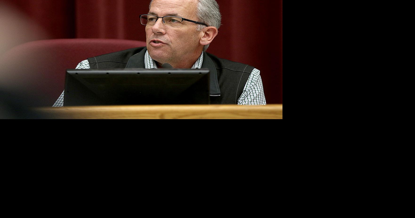 Mayor Allender urges residents to take coronavirus more seriously