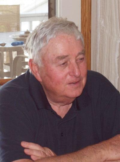 James C. Schnaible