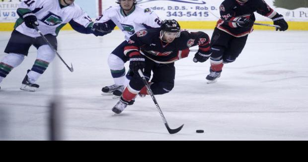 CHL: Denver Cutthroats suspending operations
