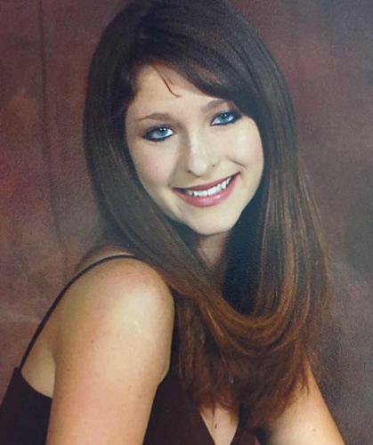 Murder trial begins in death of Caitlin Walsh