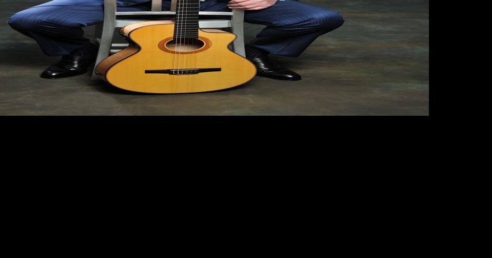 Grammy winner Christopher Cross 'Sailing' back into Deadwood