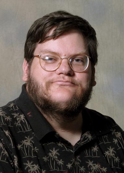 Joseph Budd announces run for Ward 5 council seat