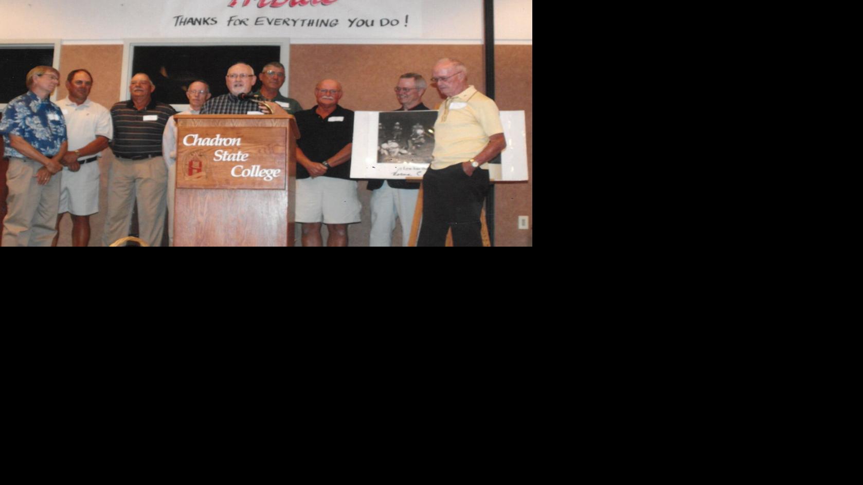 The Chadron Record | rapidcityjournal.com