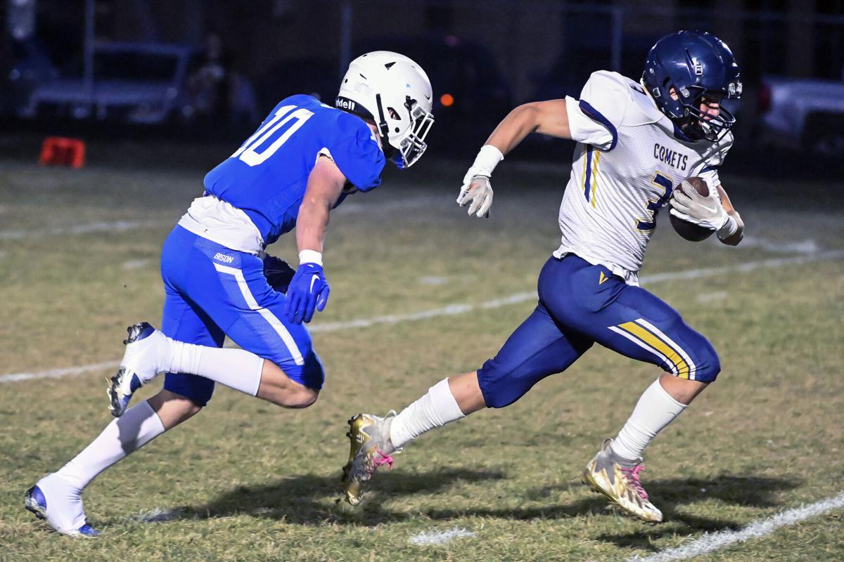 Matt McIntosh building ‘something special’ at Rapid City Christian