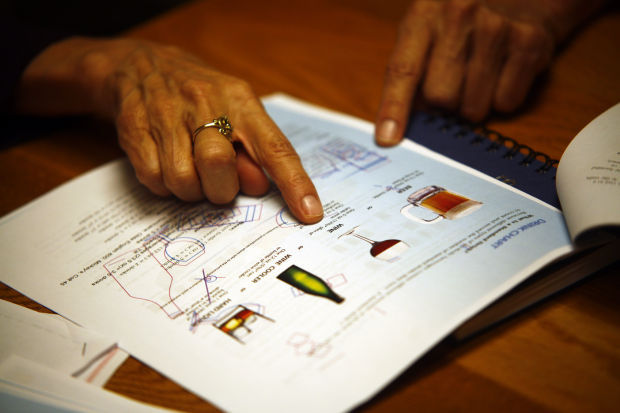 'Choices' program reaches out to women