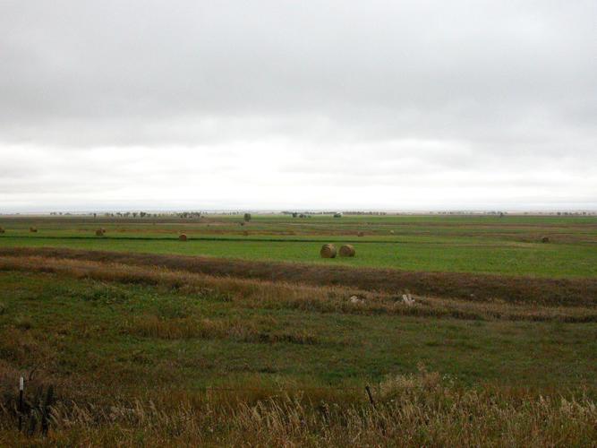 Orman Dam a reminder of American dreams for the west