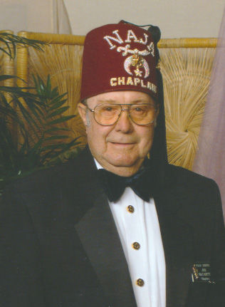 McCarty, Joseph P.