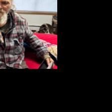Rapid City Police searching for 72-year-old Harold Adams