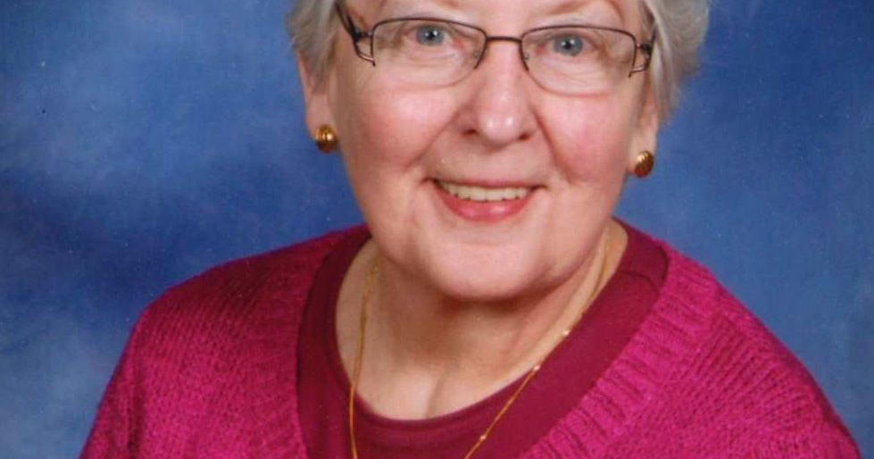 Petersen, Barbara