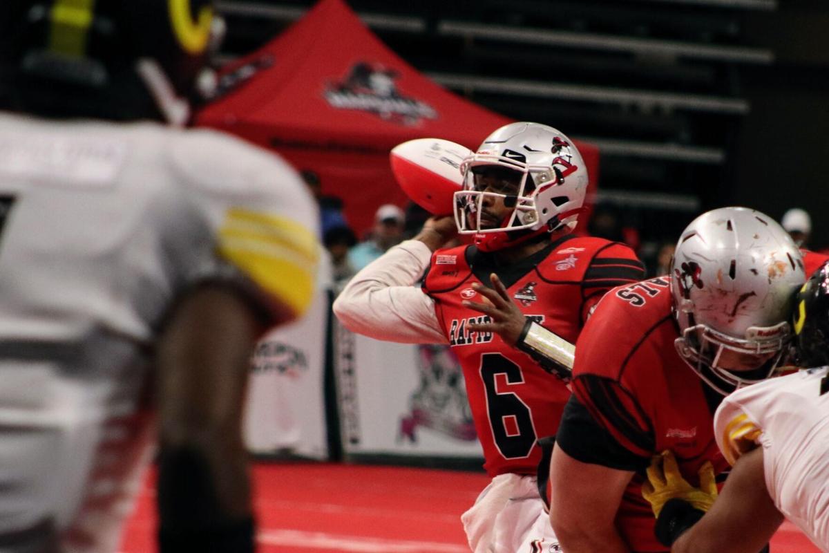 Saturday's Local Sports Schedule
