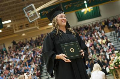 More than 200 to graduate from BHSU