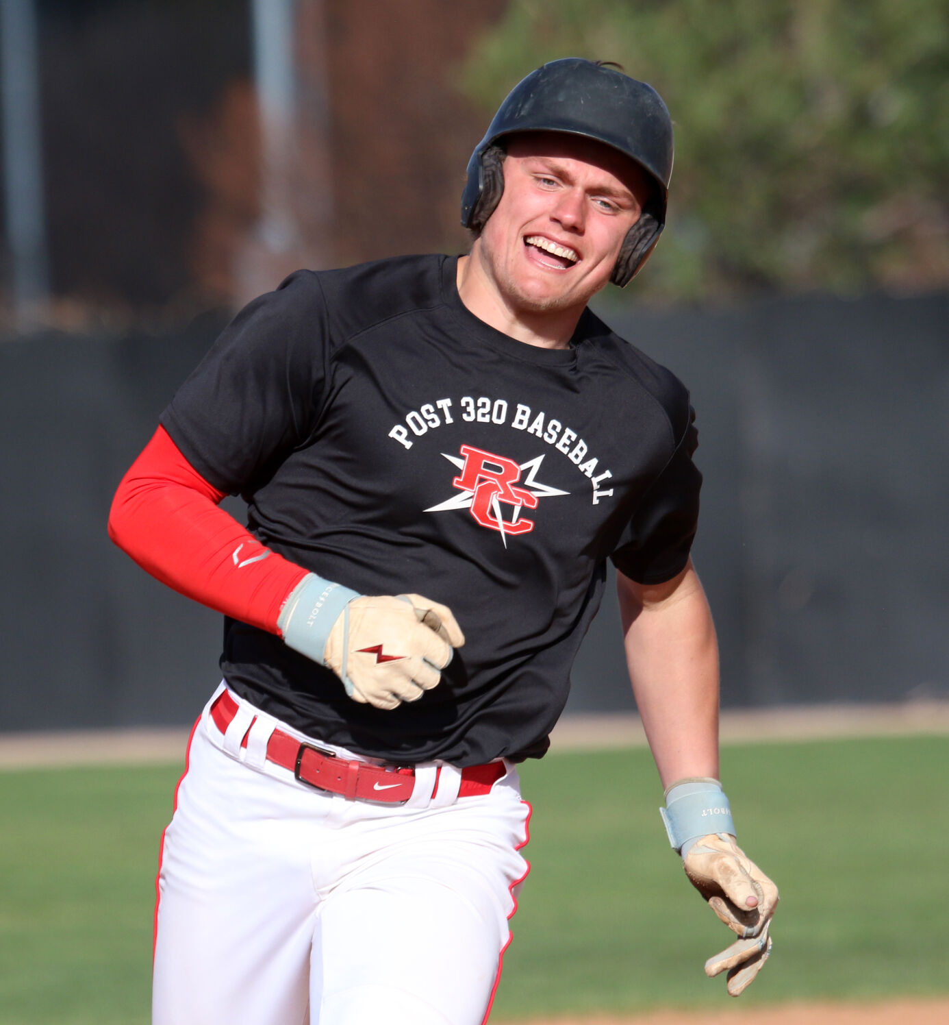 Post 320 baseball prepares for 2025 season