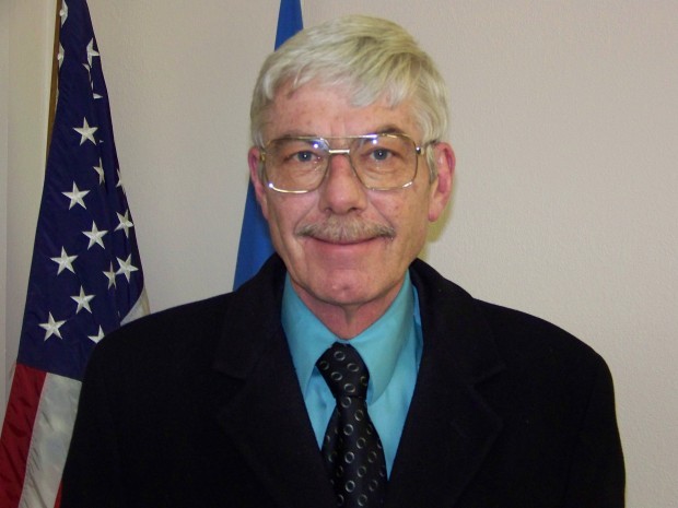 Retirement party for city attorney Bruce Hubbard is April 12