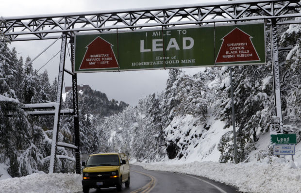 Flood warning issued, advisories in effect; Snow continues to fall in Hills