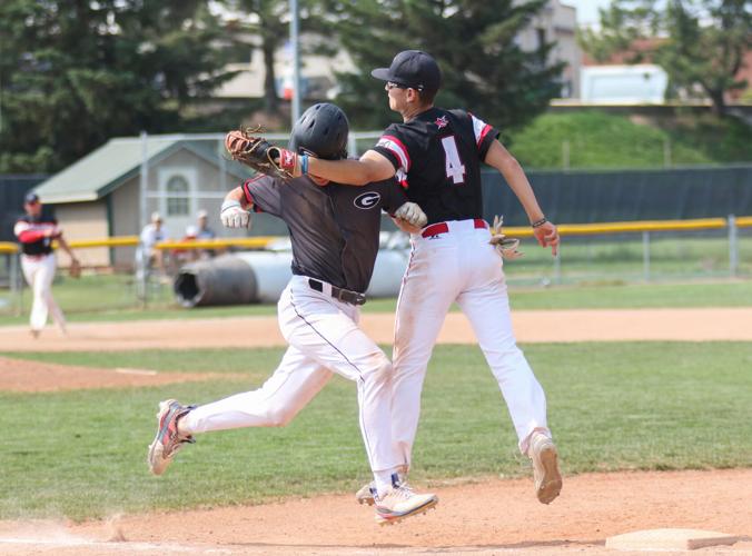 Stars bounce back from tough loss with a steady dose of Jett Wetzler