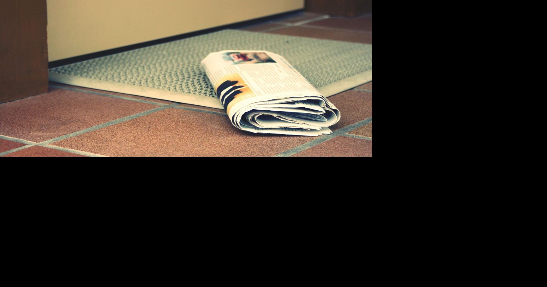 Rapid City Journal print delivery delayed because of power