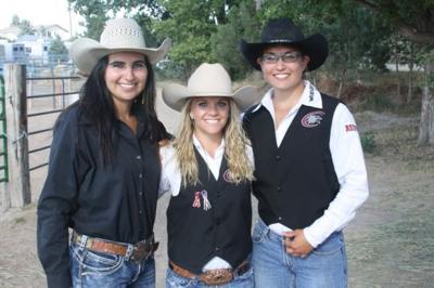 Chadron State expects to have strong rodeo team