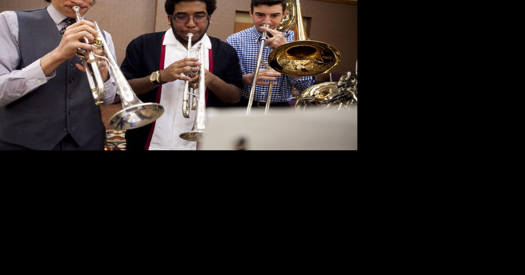 Solo & Ensemble contest