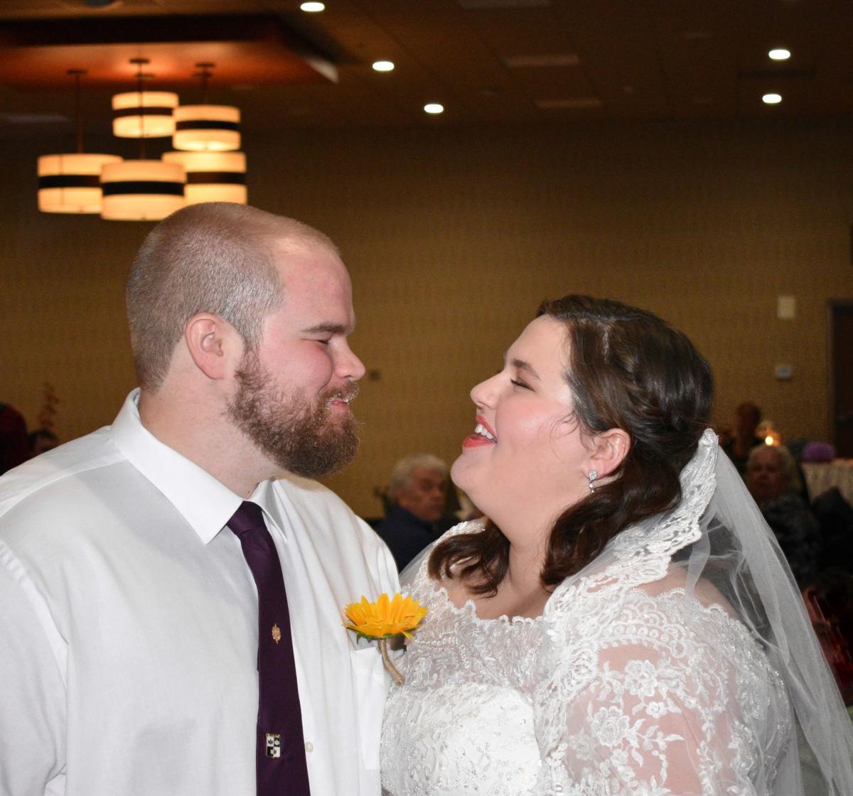 Darsha Dodge & Devin Nelson