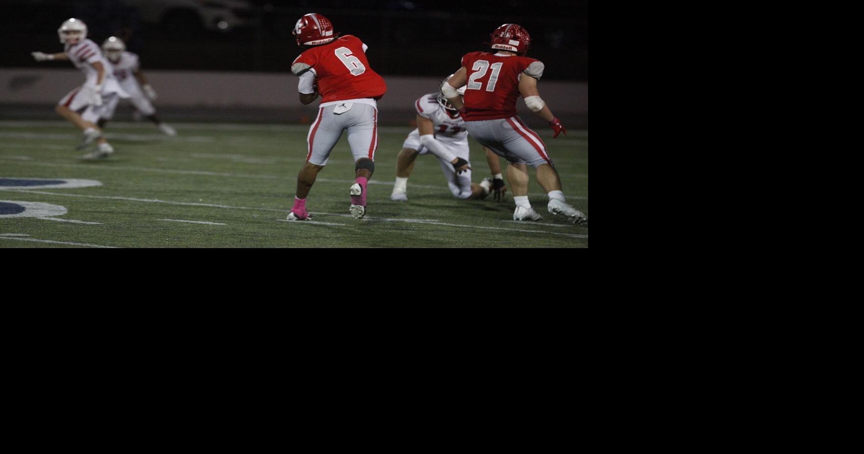 Rapid City Journal's high school football picks