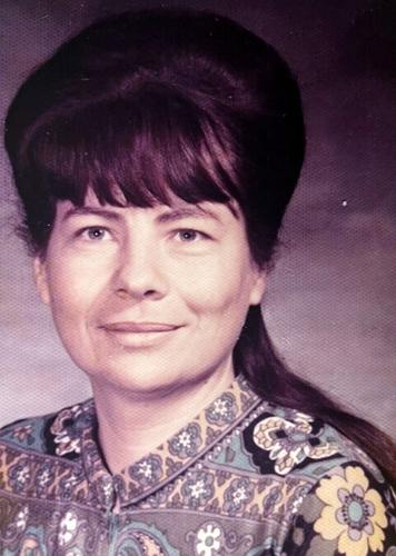 Marnee M. White Wolf