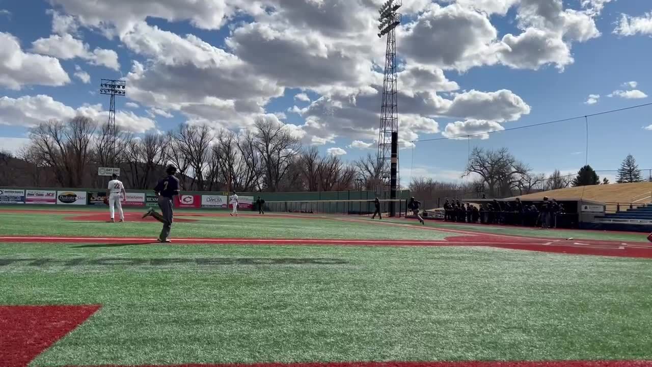 Augustana outslugs MSU Denver in exciting Fitzgerald Stadium series