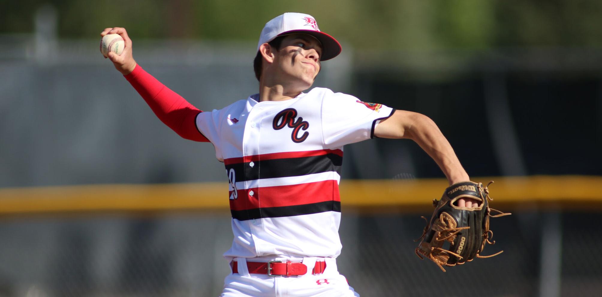 Pierre's extra inning surge snaps Post 320's 13-game winning streak