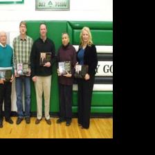 Bad Moccasin joins brother in hall of fame