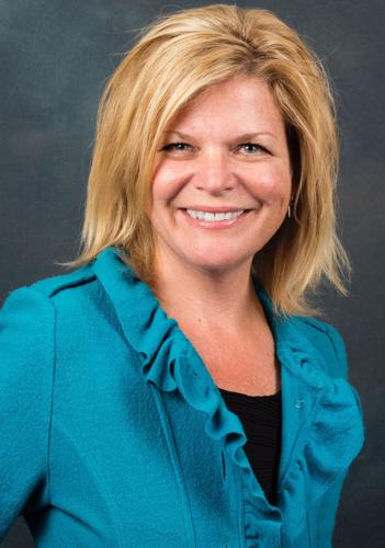 Changing of the guard at the SD CEO Women's Business Center