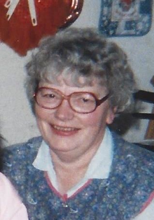 Gullickson, Dorothy B.